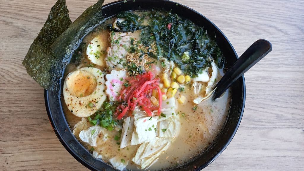 Low Sodium Ramen: Less Salt More Flavor - Healthy Kidney Nutrition